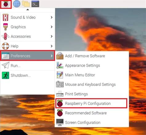 How To Enable And Setup Raspberry Pi VNC TechSphinx
