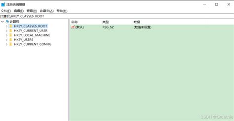 将应用添加到鼠标的右键列表 电脑右键怎么添加应用 csdn博客