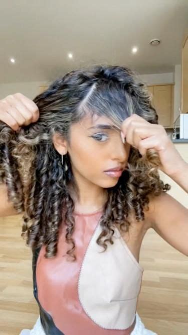 Pin On Hairstyles For Curly Hair