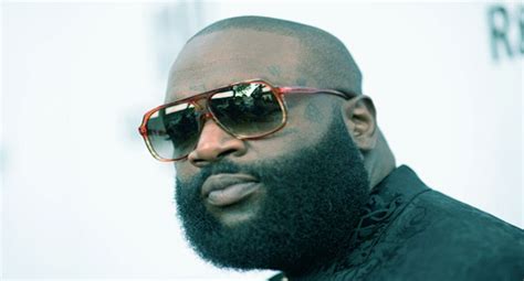 Rick Ross Net Worth Age Height Wife Songs Bio Wiki