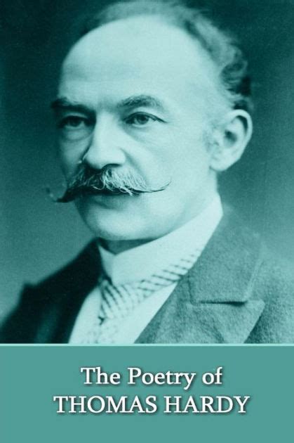 The Poetry Of Thomas Hardy By Thomas Hardy Paperback Barnes And Noble®