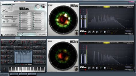 How To Recreate A Patch From One Synth In Another MusicRadar