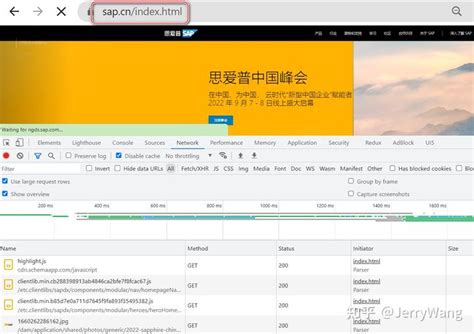 使用 Proxy 代理 请求时遇到的 The Requested Url Is Invalid 错误消息 知乎