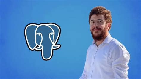 تسلط بر Postgresql یادگیری با مثال های واقعی