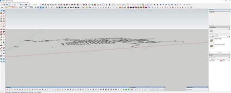 Trouble Importing DXF Files SketchUp SketchUp Community
