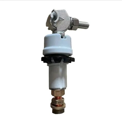 1kv 125a Ansi Transformer Bushing Porcelain Transformer Low Voltage