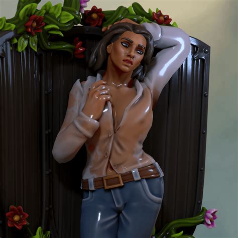 Can Some One Make My Mini Naked And Have Nipples Thanks Rhornyforgeminis