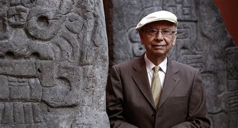 Federico Kauffmann Un Arqueólogo No Se Puede Quedar En La Descripción” Entrevista Historia