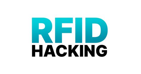 Rfid Hacking Bishop Fox
