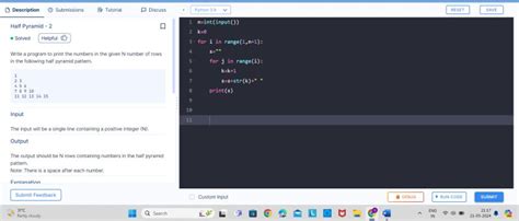 Mirthipati Sahitya On Linkedin Day Python Happy