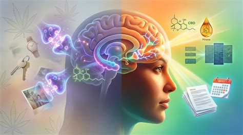 Does Cannabis Kill Your Memory The Science And The 2026 Fix Prestodoctor