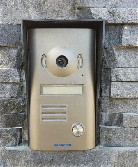 Security Intercom Systems Brisbane KGB Security Systems