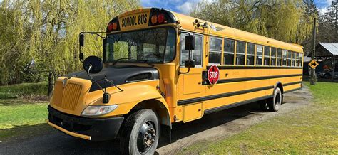 Calgary School Bus Rental School Charter Buses