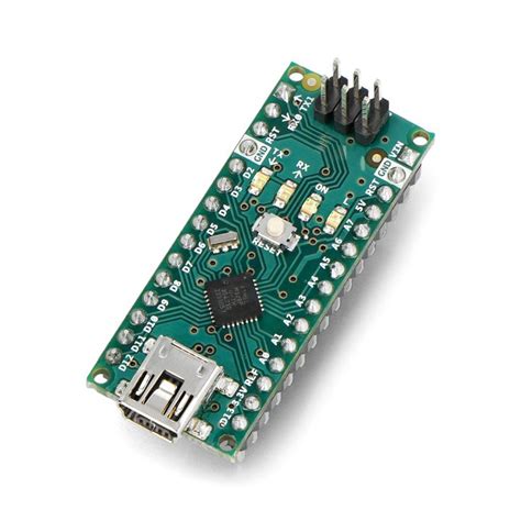 Od Arduino Uno Do Pro Przewodnik Po Różnych Modelach Płytek Botland
