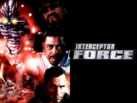 Interceptor Force 1999 Rotten Tomatoes