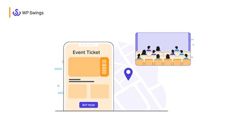 How To Sell Event Tickets On Woocommerce Store Wp Swings