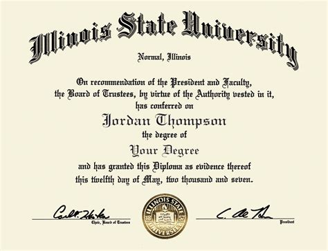 Illinois State University