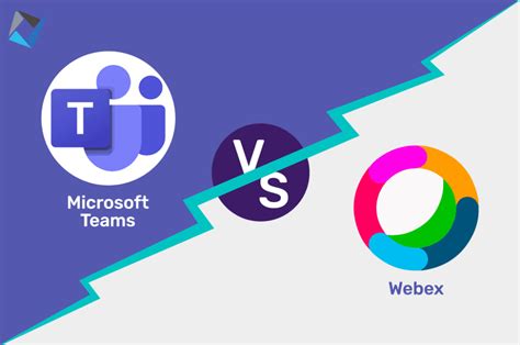 Ms Teams Vs Cisco Webex Epc Group Ai And Microsoft Enterprise Consulting Experts