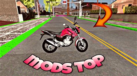 Como Colocar Mods No Gta San Andreas Android Tutorial Simples Youtube