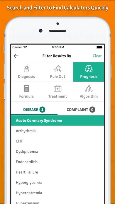 Mdcalc Medical Calculator Medicinapps