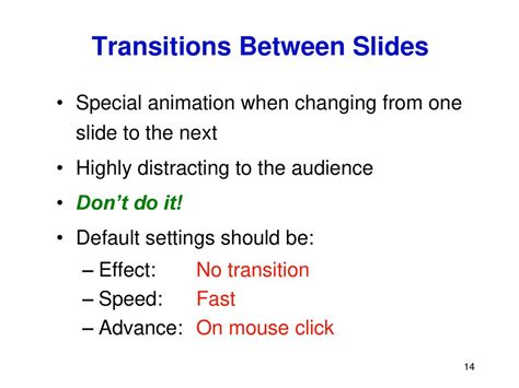 Presentation Guidelines For Authors Ppt Download