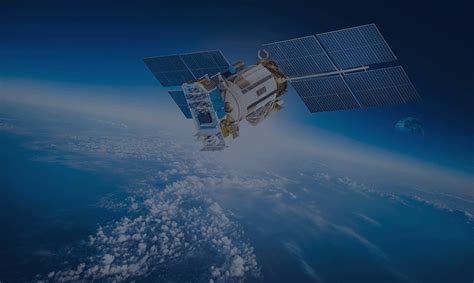 Spacebridge Logistics Space Mission Solution Orbital Transports