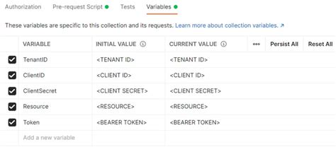 Get Logic App Workflow Using Rest Api Postman Dev Community