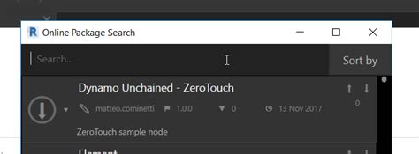 Dynamo Unchained 2 Learn How To Develop Explicit Custom Nodes In C