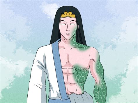 25 Major Gods And Goddesses In Japanese Mythology