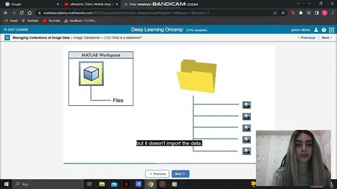 gamze altıntaş Ödev matlab deep learning onramp 3 imagedatastore
