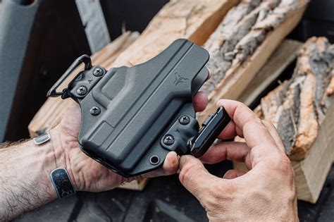 American Made Holsters Accessories And Edc Gear Blade Tech