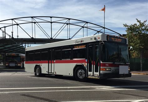 Cherriots 2008 Gillig Low Floor 35 116 Route 5 Or Transit Fan Flickr