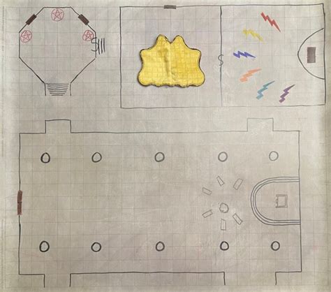 Dandd Diary Forge Of Fury Session 5 Game Night Blog