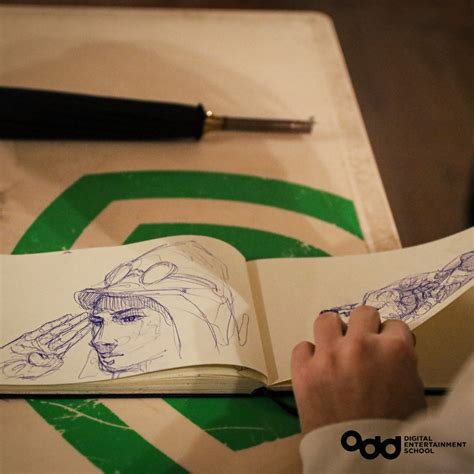 Odd School Creative Media