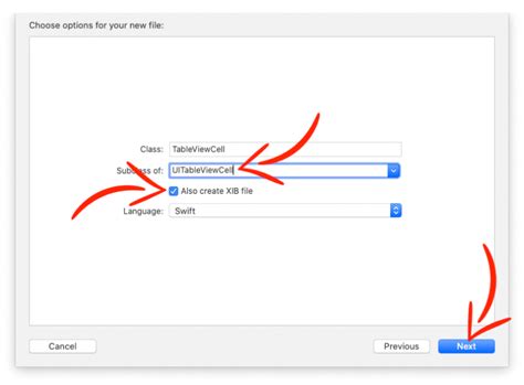 How To Make Expandable Tableview Using Swift John Codeos Blog With Free Ios And Android