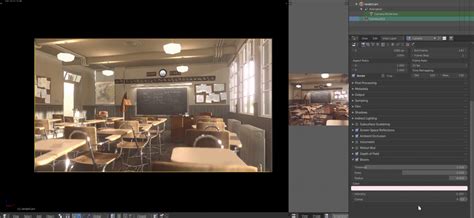 Tutorial Blender Eevee Lighting Workflow Lightprobe And Reflection
