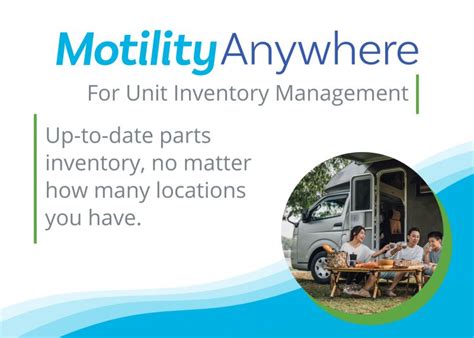 Motility Software Solutions On Linkedin Motilityss Inventorysolutions