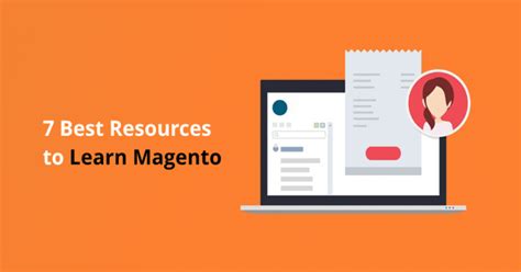 7 incredibly useful resources to learn magento for developers