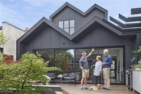 Matrix Cladding Plastamasta Sunshine Coast