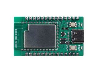 Seeed Debuts Wio RP Mini Wireless Dev Board Tom S Hardware