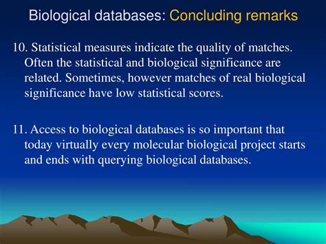 Ppt Biological Databases Function And Pathways Databases Kegg