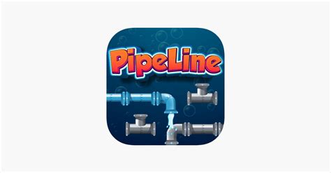 ‎pipeline Fix Genius Puzzle On The App Store
