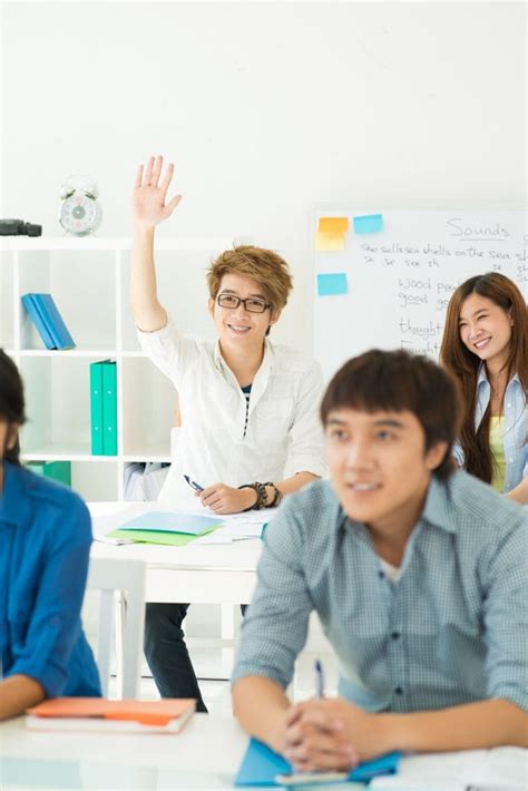 Willingness To Communicate In A Second Language