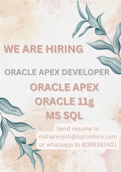 Nisha Renjith Posted On Linkedin