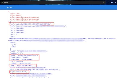 Auth Series 2 Protect ASP NET Core Api With Microsoft Entra ID And Access It Via Postman