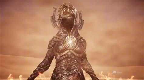 Assassin S Creed Origins Complete Completion Of The Missions Test Of Sekhmet And Test Of