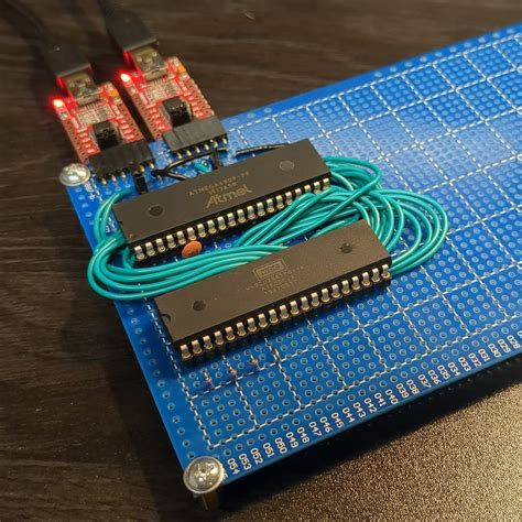 Microchip Makes Colin Maykishs Vr65c02 Is A Functional Two Chip