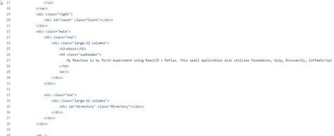 Tom Smykowski On Linkedin 20 Reactjs Tips From A Code Review Ep 1