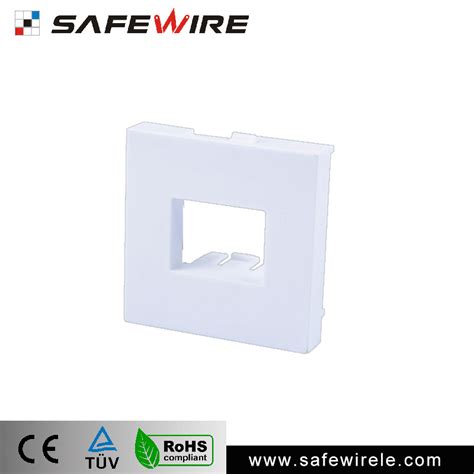 Junction Box Modular Floorbox HDMI Faceplate Junction Box And Network Box