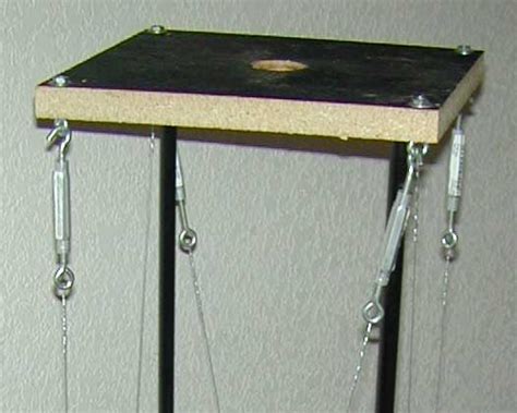 String Scope Prototype Atm Optics And Diy Forum Cloudy Nights